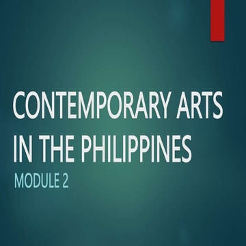 CONTEMPORARY ARTS IN THE PHILIPPINES.pptx