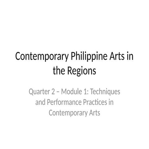 Contemporary_...........Arts_Module1.pptx
