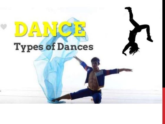 Dance: Different Types of Dance | PPTX | Hip Hop Music | Music