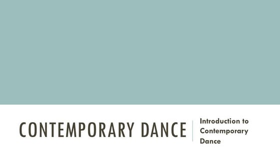 Baste | PPTX | Dance | Fine Art