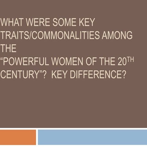 Contemporary Issues | PPTX