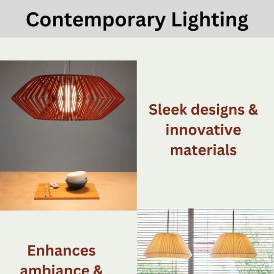 luxury lights for luxury place, and home | PDF