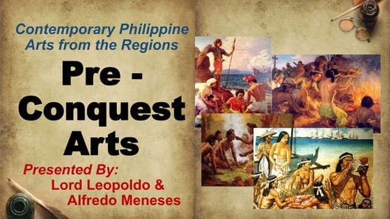Understanding Culture and Popular Culture in the Philippines | PPTX