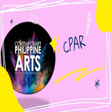 Contemporary Philippine Arts from the Regions Part2.pptx