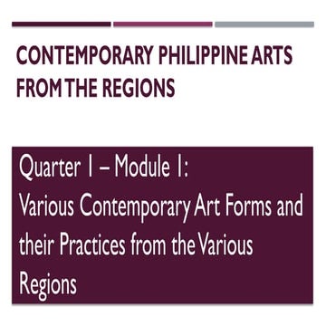 Contemporary Philippine Arts from the Regions_PPTQ3.pptx