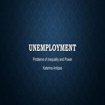 Contemporary social issues final presentation | PPTX