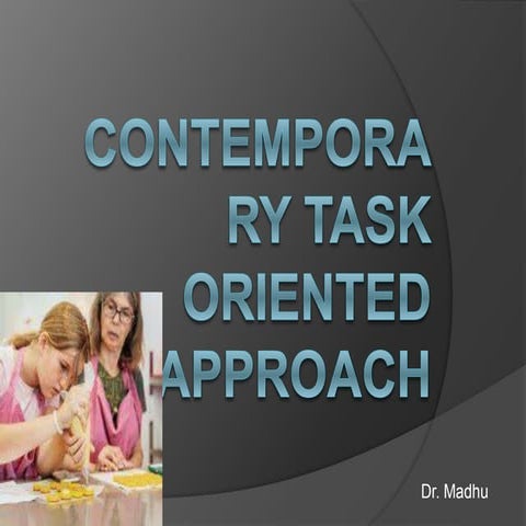contemporary task oriented approach.pptx