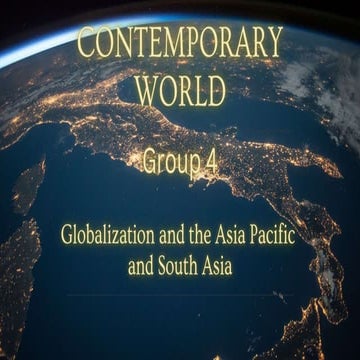 Contemporary World 1.pptx