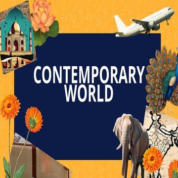Contemporary world lesson 1 and others.pptx