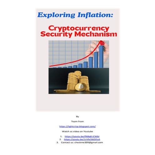 Exploring Inflation: Cryptocurrency Security Mechanism.pdf