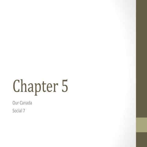 Content.chapter5 | PPT