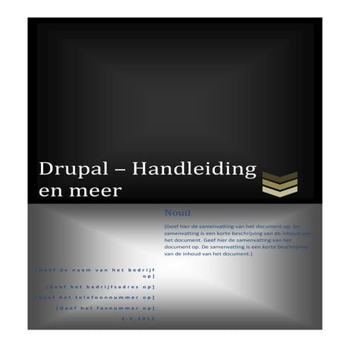 drpl | PDF