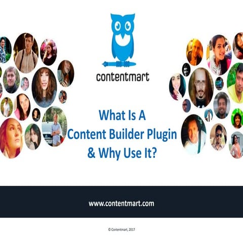 What Is A Content Builder Plugin? | PPTX