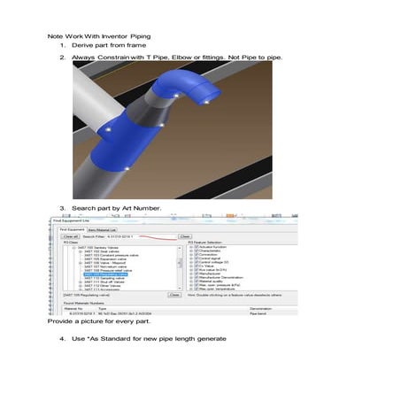 Content center piping how to | PDF
