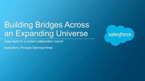 Developing a Message House | PDF