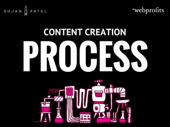 Content Creation | PPT