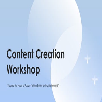 Content Creation Workshop (vlogging and content creation).pptx