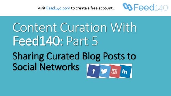 Linked in tips how to share your posts to multiple linkedin groups | PPTX | Social Networking ...