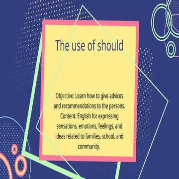 Content expressions emotions should.pptx