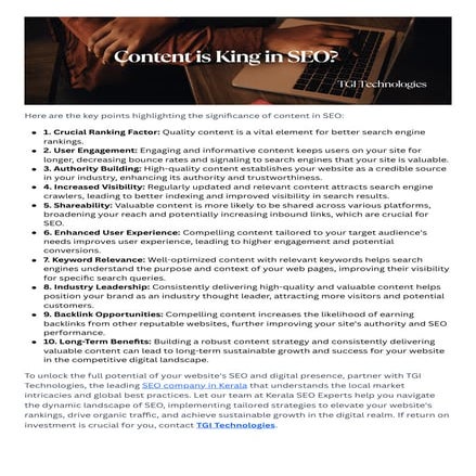 Content is King in SEO.pdf
