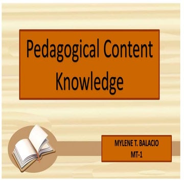 content knowledge.pptx