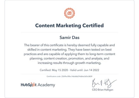 Google Ads Video Certification | PDF