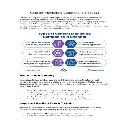 Content Marketing Company in Chennai.pdf