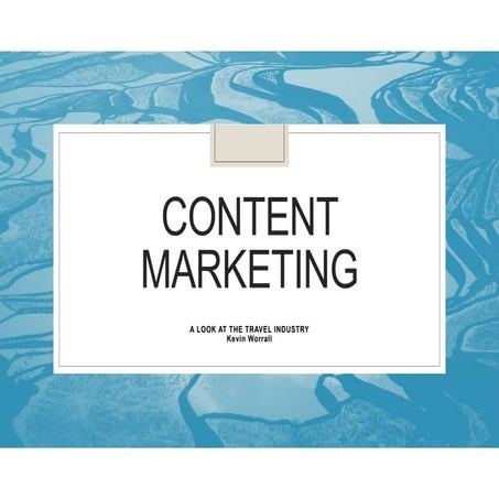 Effective content marketing in travel industry.pptx