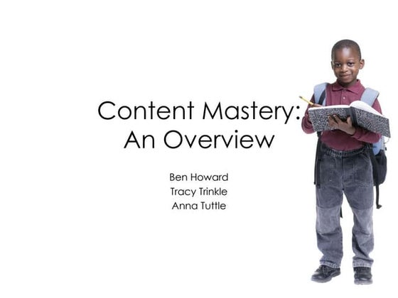 Independent study (Language Arts) | PPT