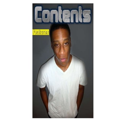 Content page draft powerpoint | PPTX