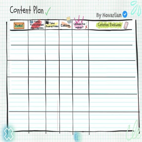 Content Plan untuk calon konten kreator.pdf