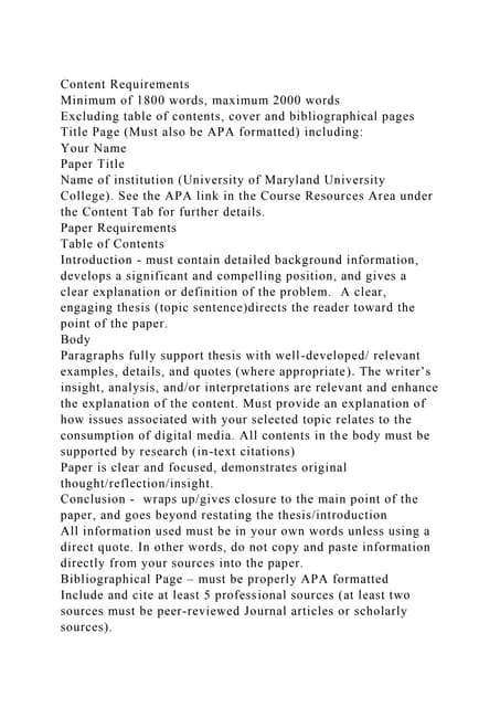 Resource sheet instructions | PPT