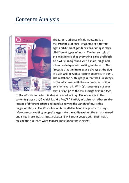 Masthead designs | DOCX