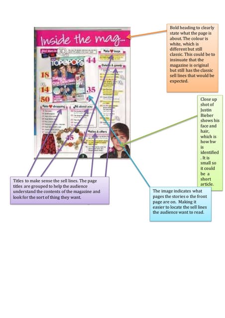 Costume and Props List | DOCX