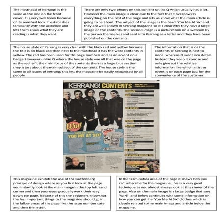 Contents analysis 2 | DOCX