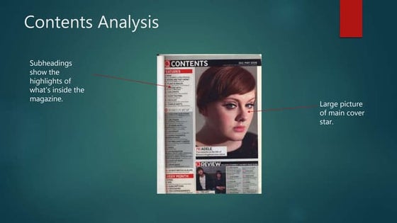 Colour palette 4 | PPTX