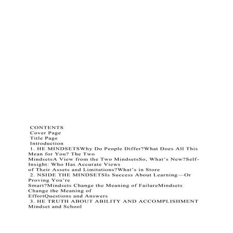 CONTENTS Cover Page T.docx