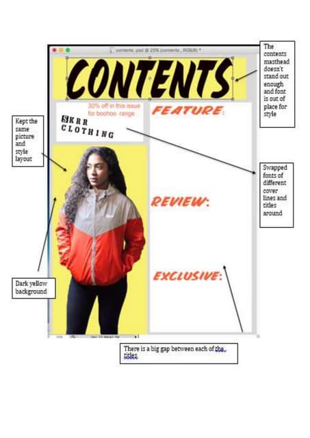 Cover lines for cover page | PDF