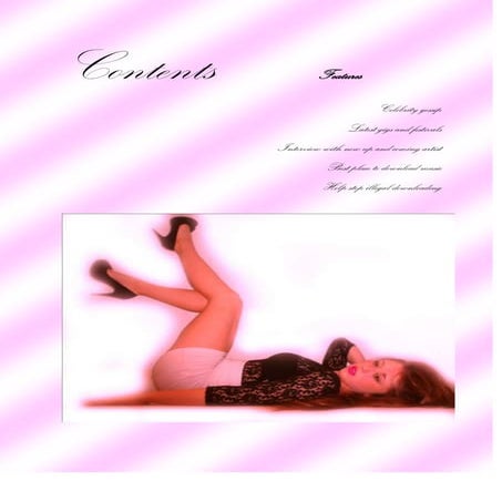 Contents final | DOCX