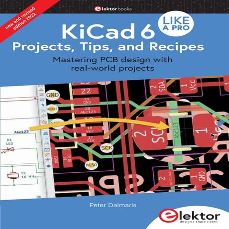 Contents_KiCad 6 Like A Pro – Projects.pdf