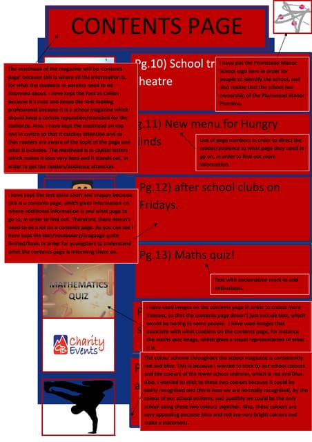 Double page spread | DOCX