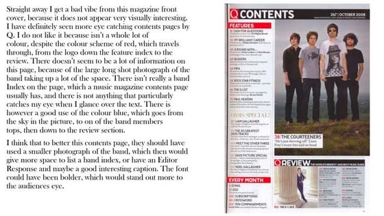 Double page spread flat plan | DOCX