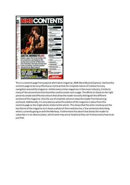 Summary of local newspaper analysis | PDF