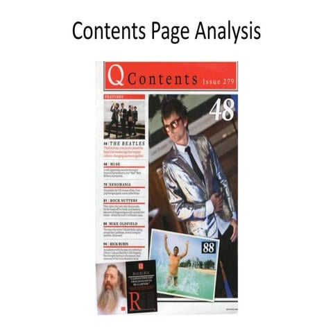 Effective format for professional business report | PDF