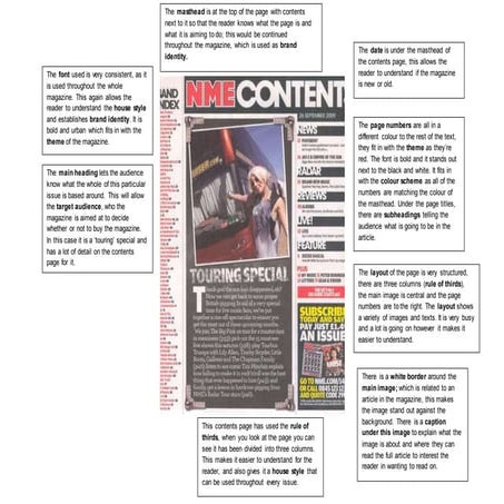 Summary of local newspaper analysis | DOCX