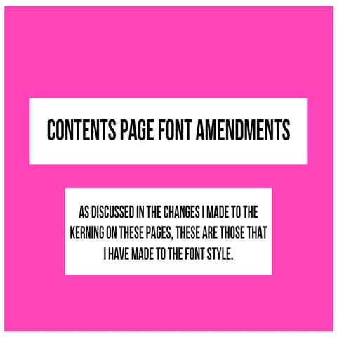 Coverline font size amendments | PDF