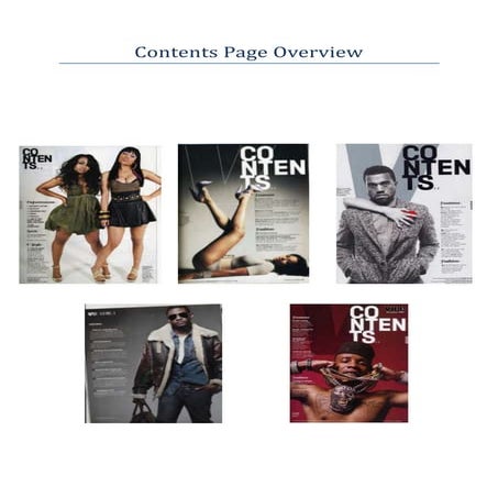 Context page analysis | DOCX