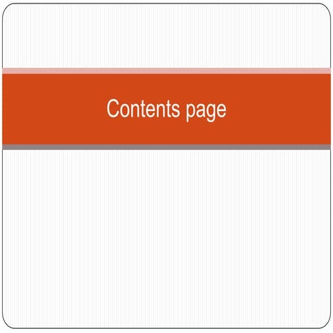 Double page planning | PPTX