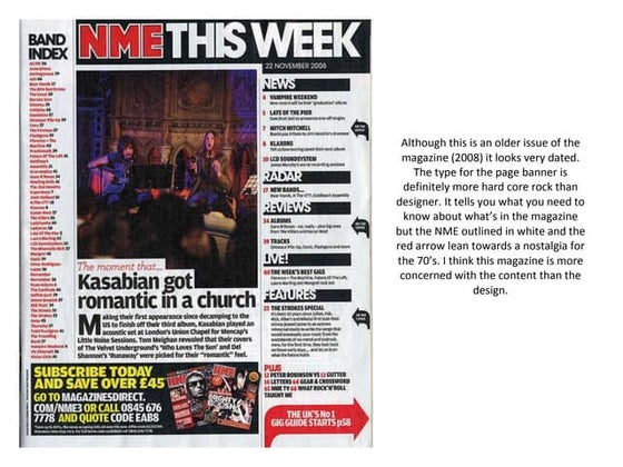 Double page analysis | PDF