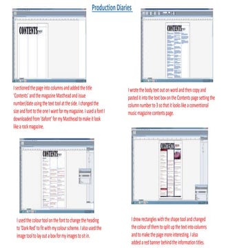 Photoshop assignment | DOCX